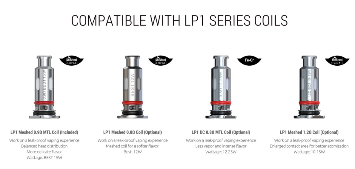 รีวิว POZZ PRO สุดยอดนวัตกรรม| Goatvapeth — ร้านพอตไฟฟ้า